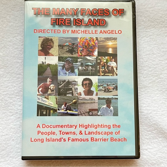 Media | The Many Faces Of Fire Island | Poshmark
